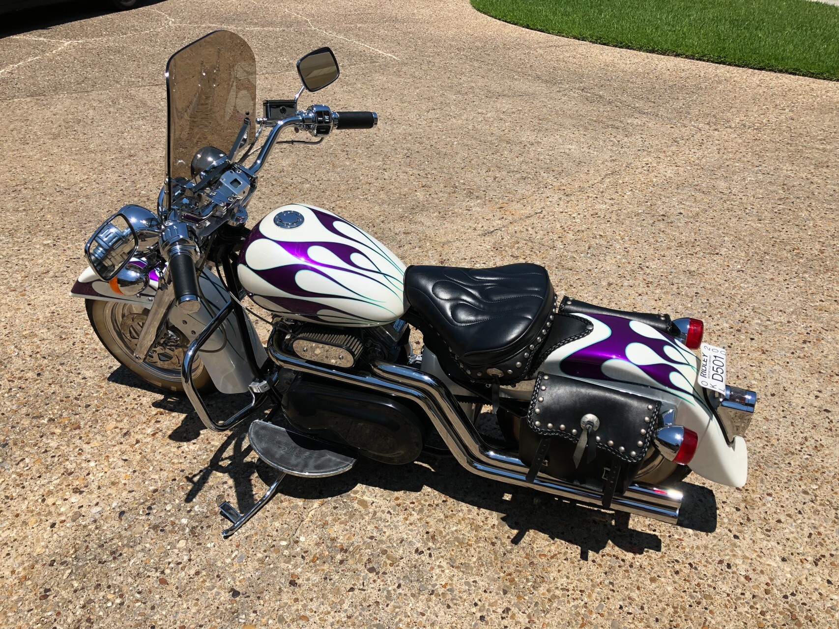 Used 2001 Ridley Speedster For Sale in Arlington, TX - 5031517861 ...