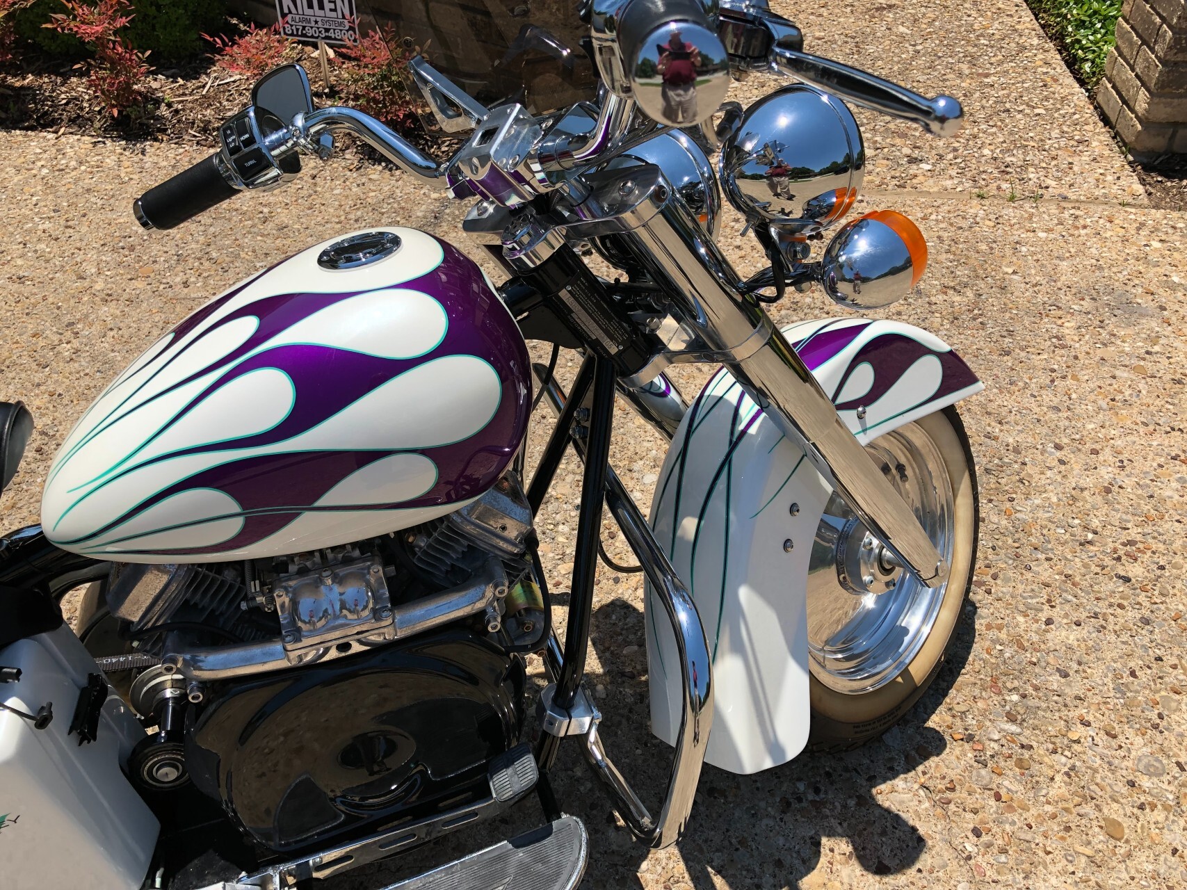 Used 2001 Ridley Speedster For Sale in Arlington, TX - 5031517861 ...