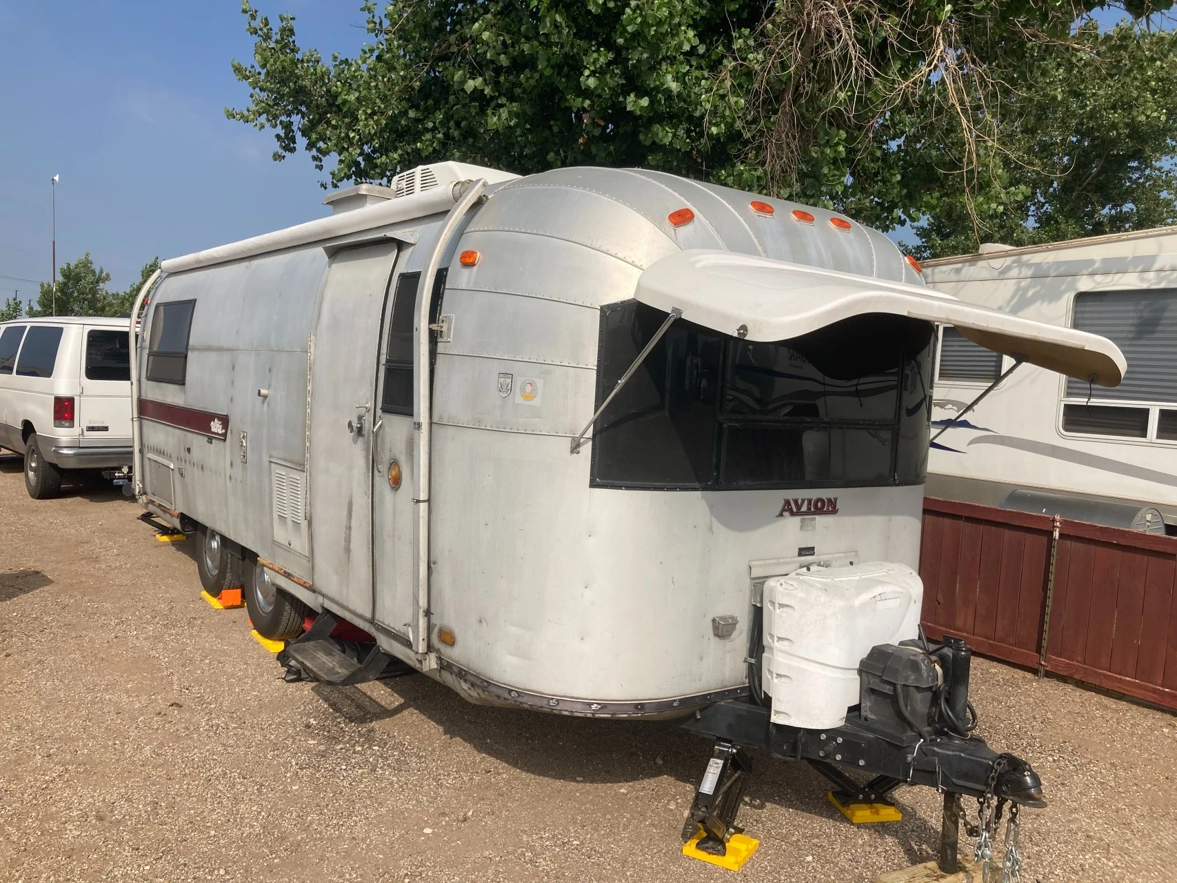 Avion For Sale - Avion Travel Trailer RVs - Travel Trailers - RV Trader