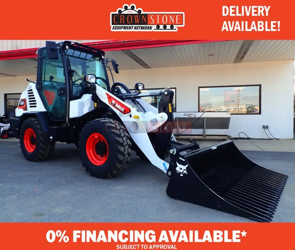 Bobcat L65 Loaders For Sale - Bobcat L65 Loaders - Equipment Trader