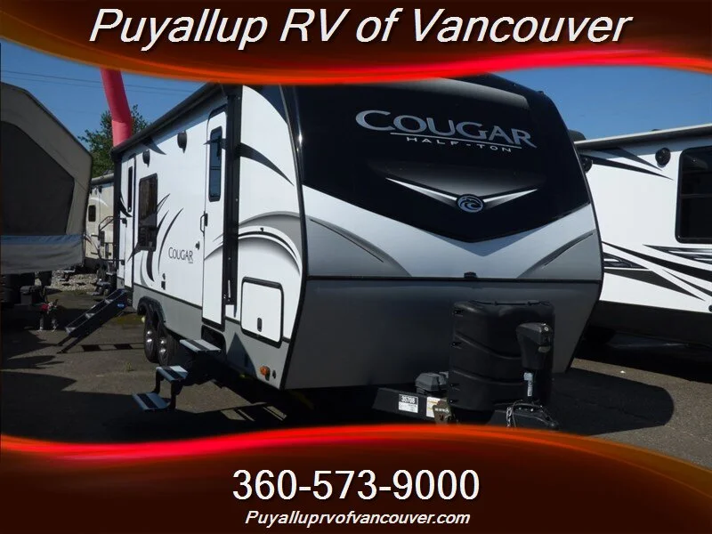 2020 Keystone Cougar RVs For Sale - RV Trader