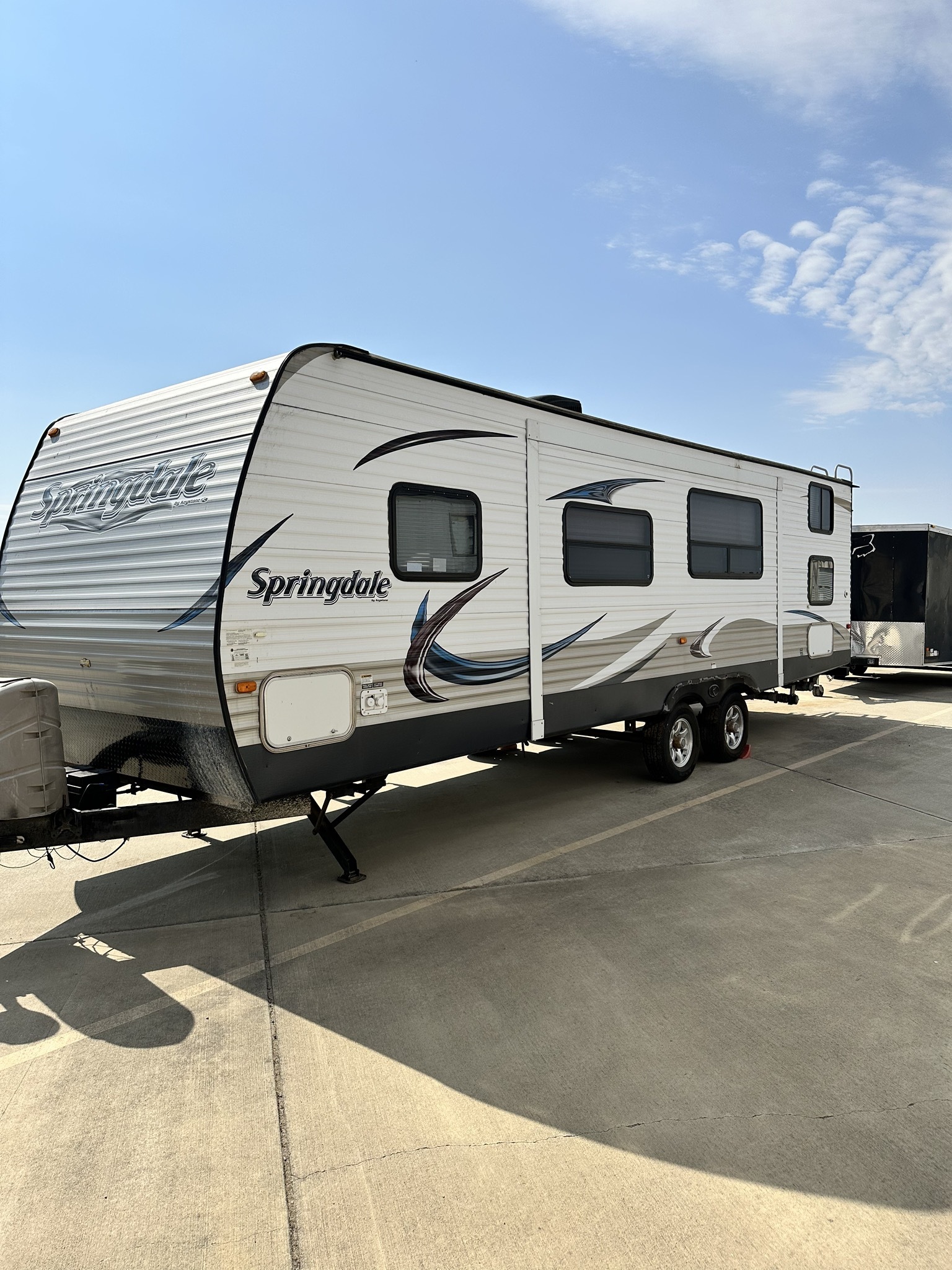 Used 2014 Keystone Springdale in , CA - 5031532395 - RV Trader