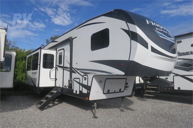 Flagstaff For Sale - Flagstaff Fifth Wheel RVs - Fifth Wheels - RV Trader
