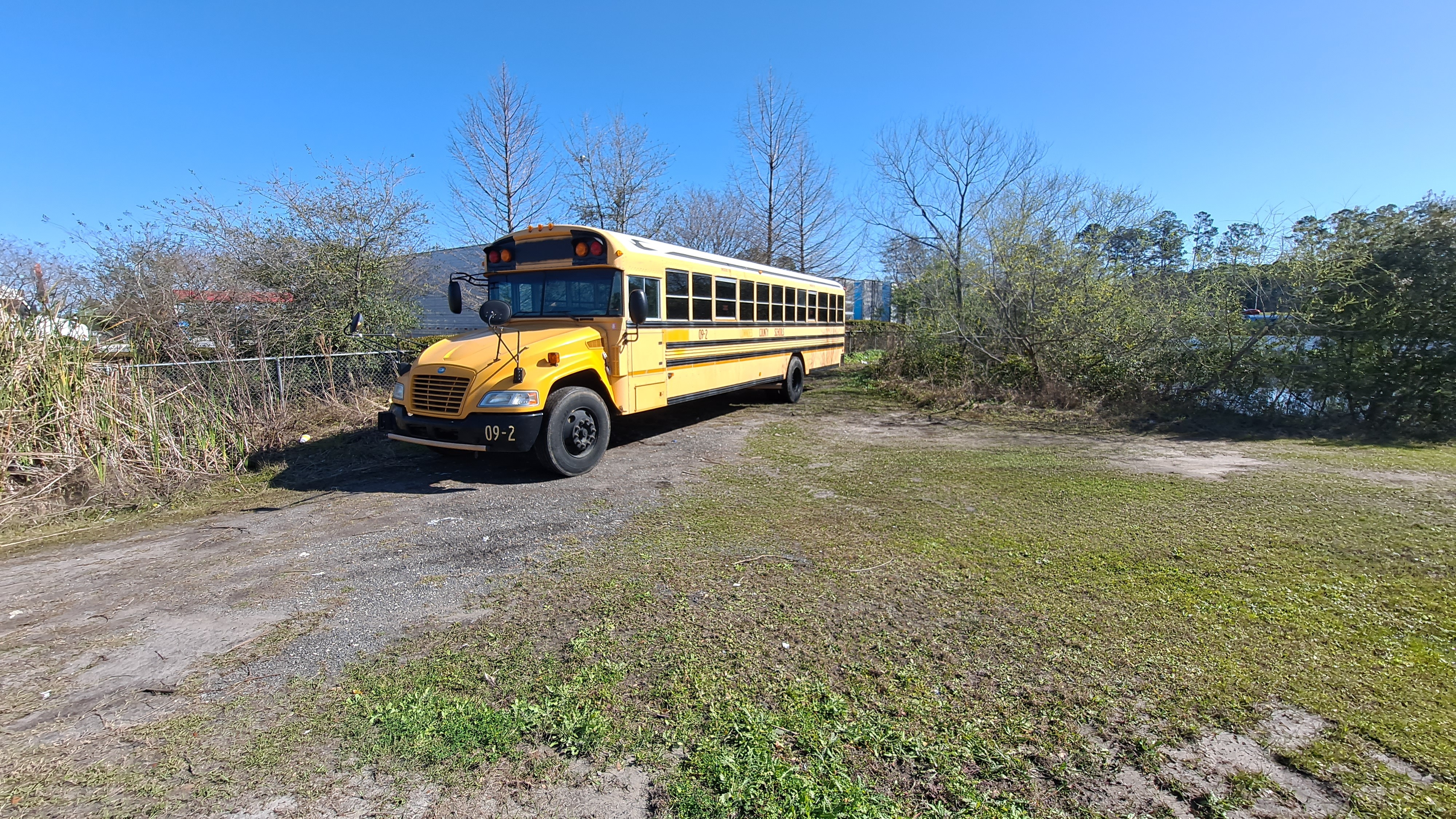 Bus For Sale in Florida - Commercial Truck Trader