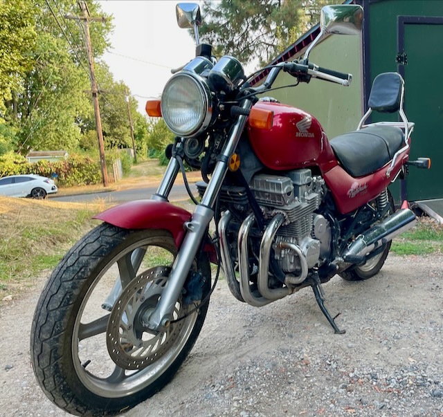 Nighthawk For Sale - Honda Motorcycles - Cycle Trader