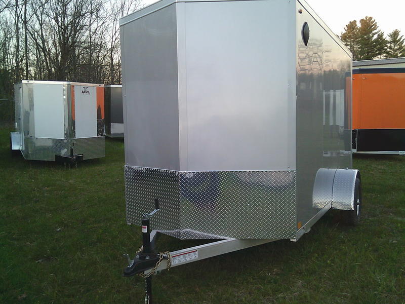 Enclosed Trailers listings For Sale Near Elizabethtown, Kentucky ...