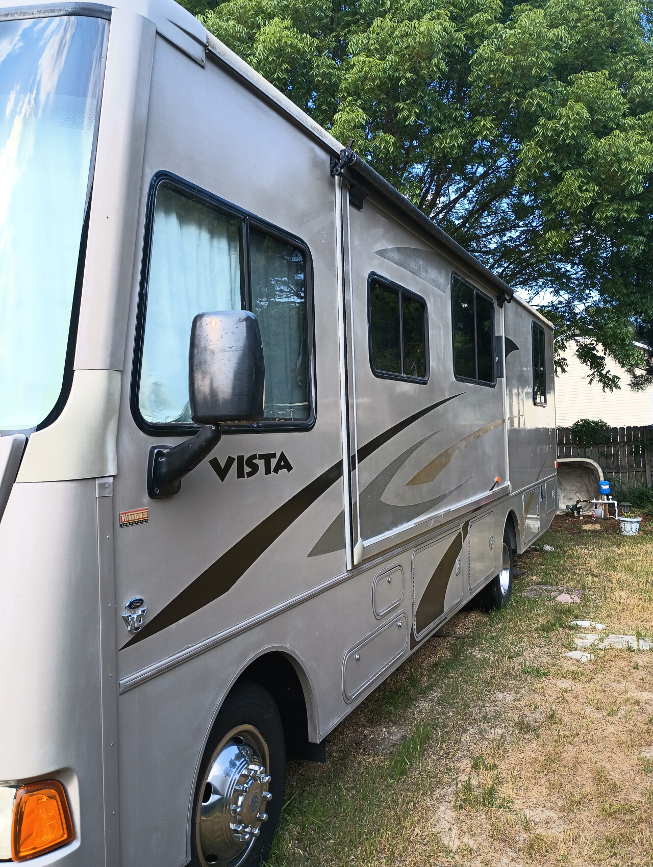 2014 Winnebago For Sale - Winnebago RVs - RV Trader