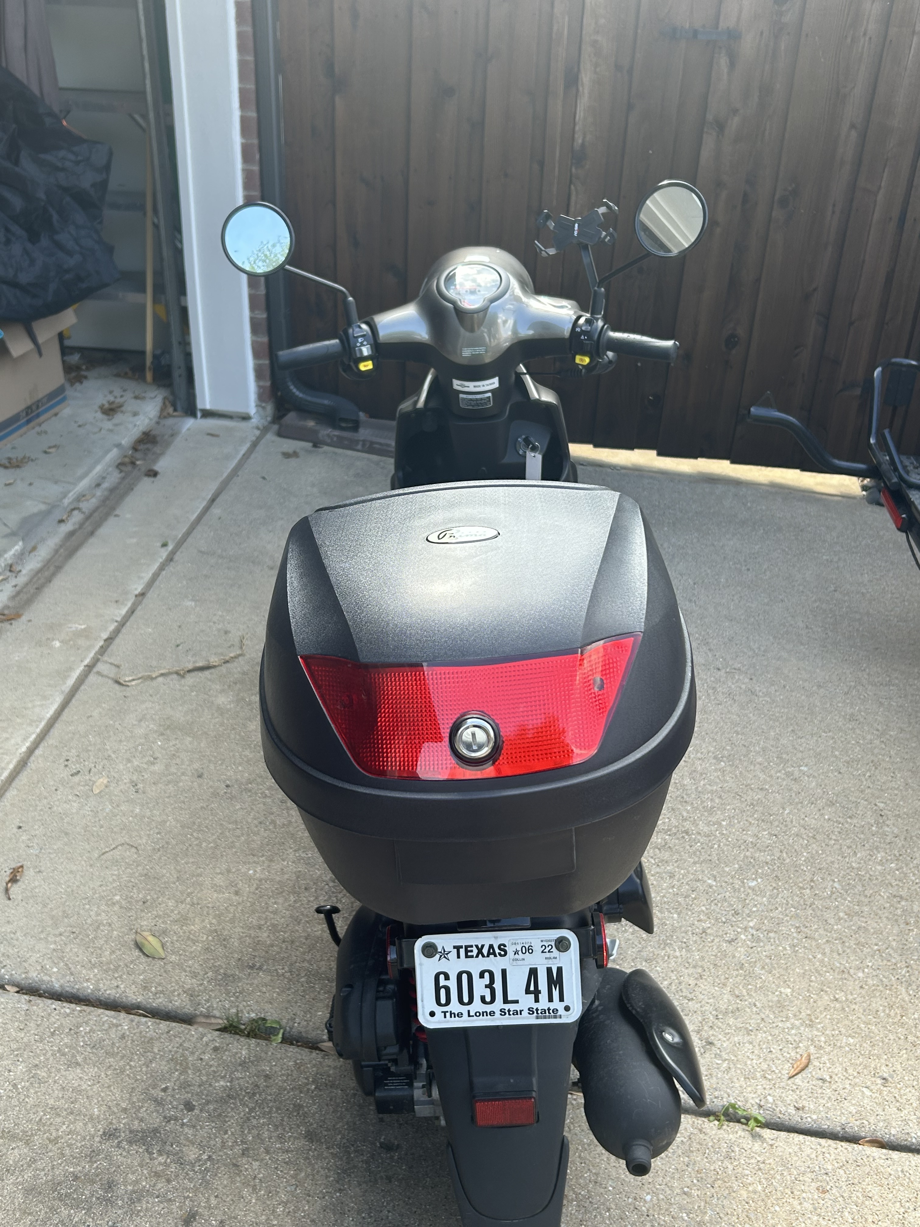 125 Buddy For Sale - Genuine Scooter Company Motorcycles - Cycle Trader