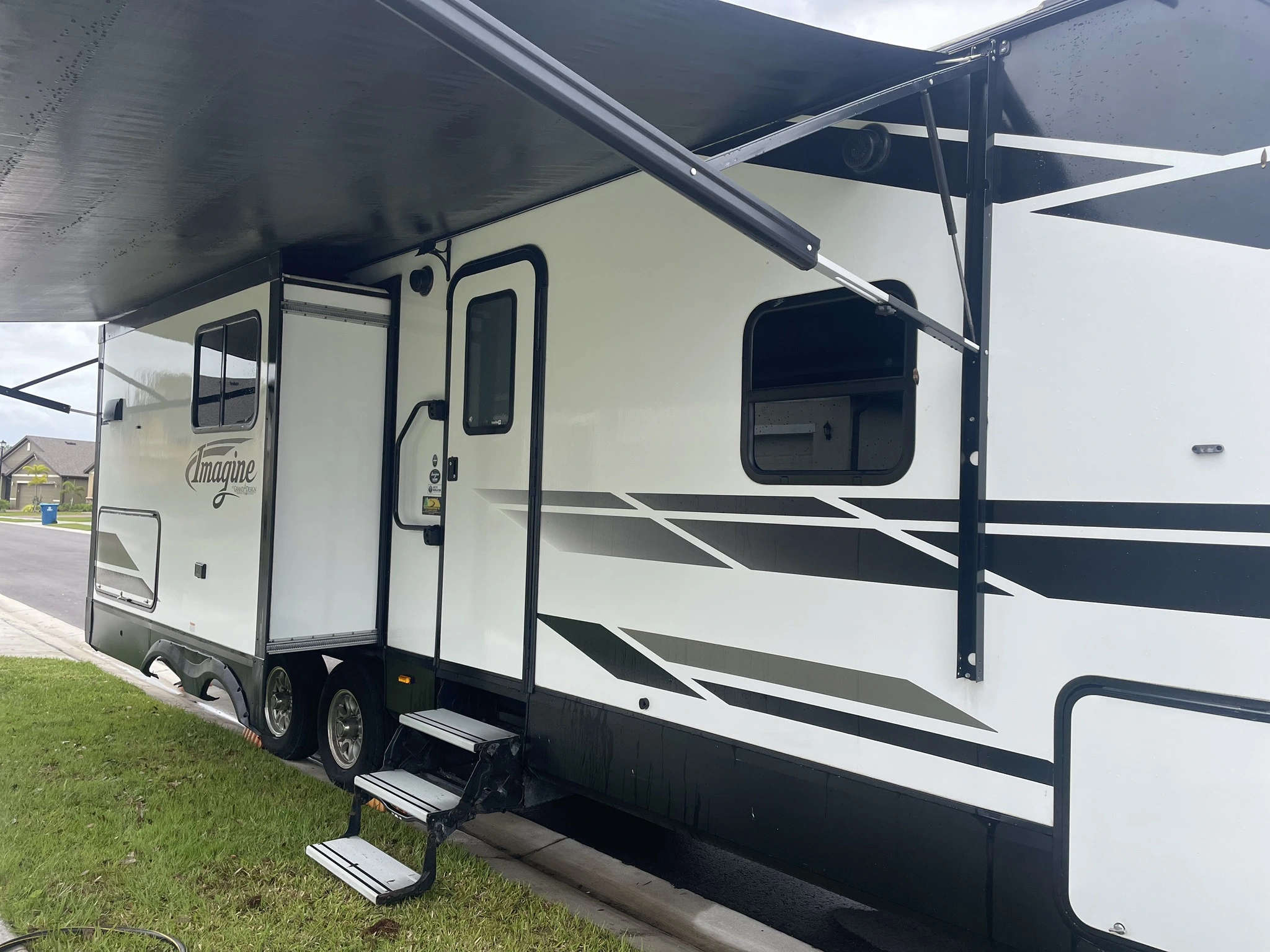 2019 2670MK Imagine For Sale - Grand Design RVs - RV Trader