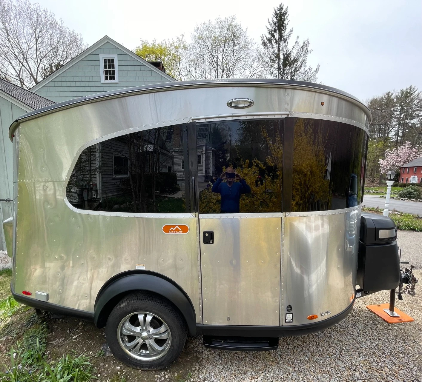 Used Basecamp For Sale - Airstream RVs - RV Trader