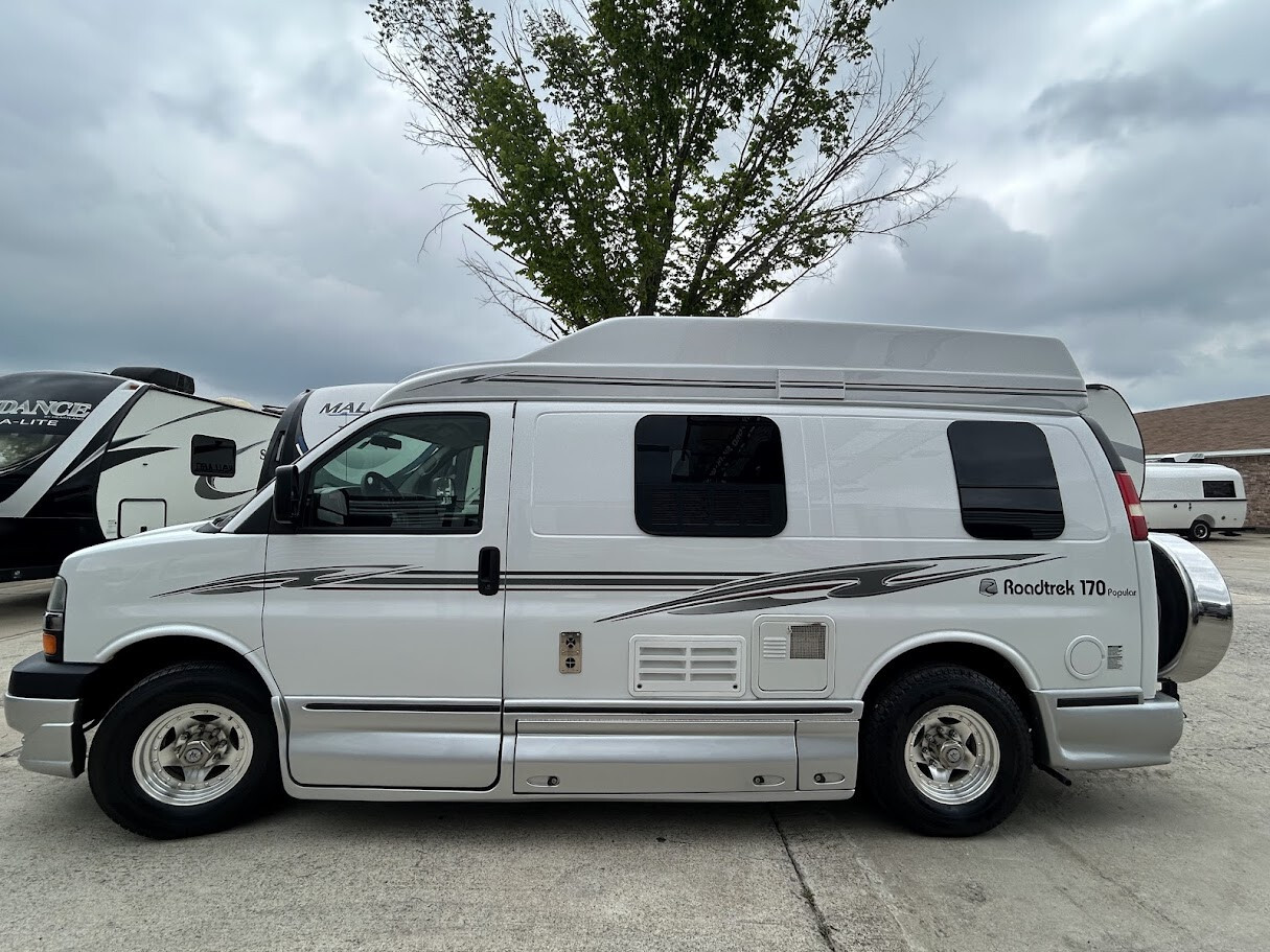 Texas - Class B RVs - Class B Motorhomes For Sale - RV Trader