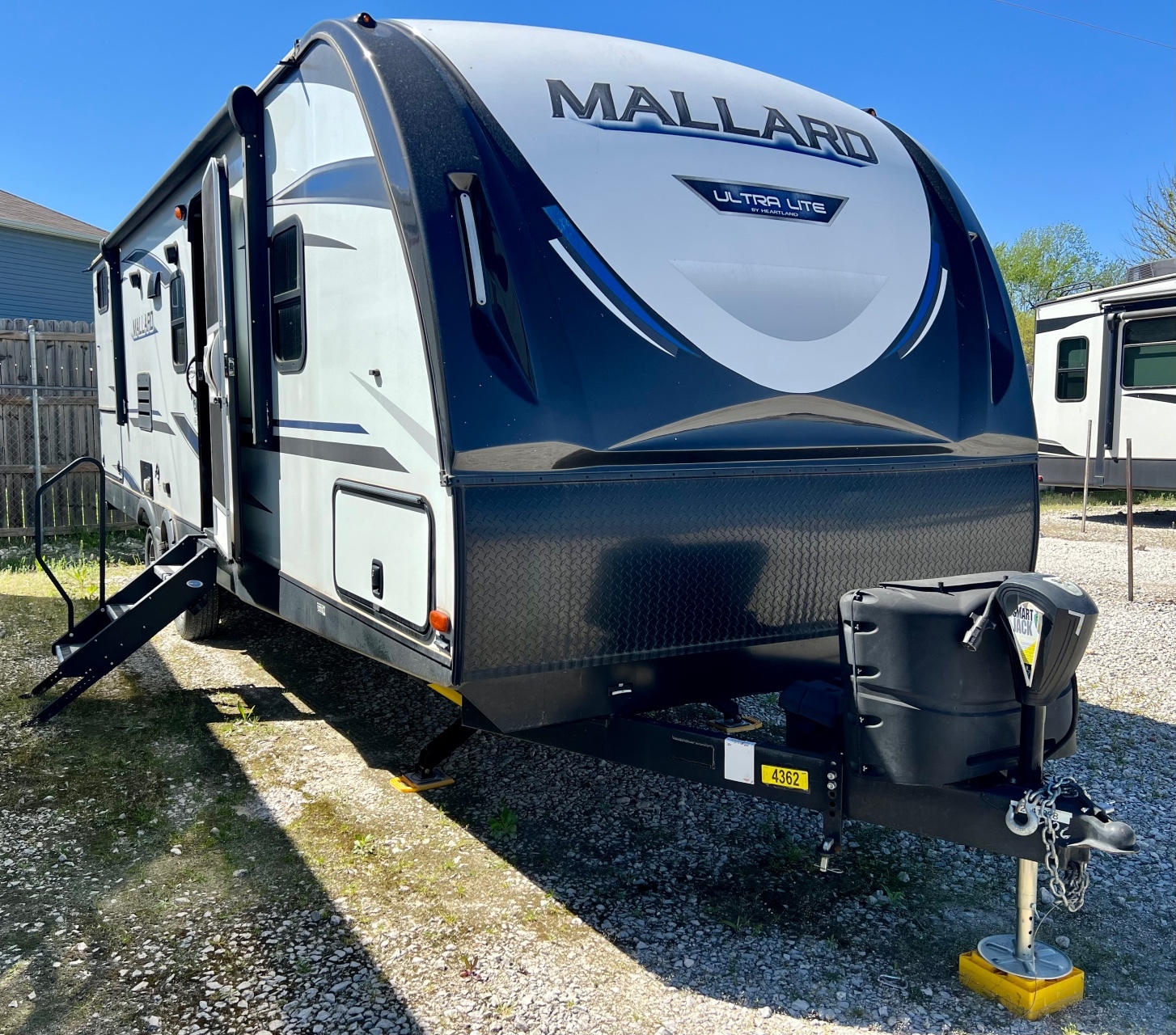 Used 2020 Mallard Mallard in Rogers, AR - 5031596409 - RV Trader