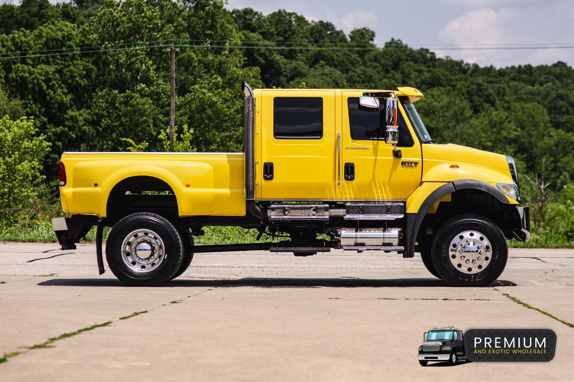 International Cxt Trucks for Sale | Commercial Truck Trader