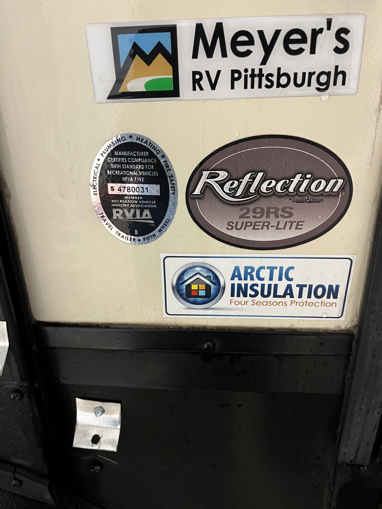 Grainger, MO - Reflection For Sale - Grand Design Fifth Wheel RVs - RV ...