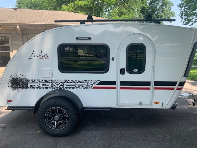 Luna For Sale - Intech RVs - RV Trader
