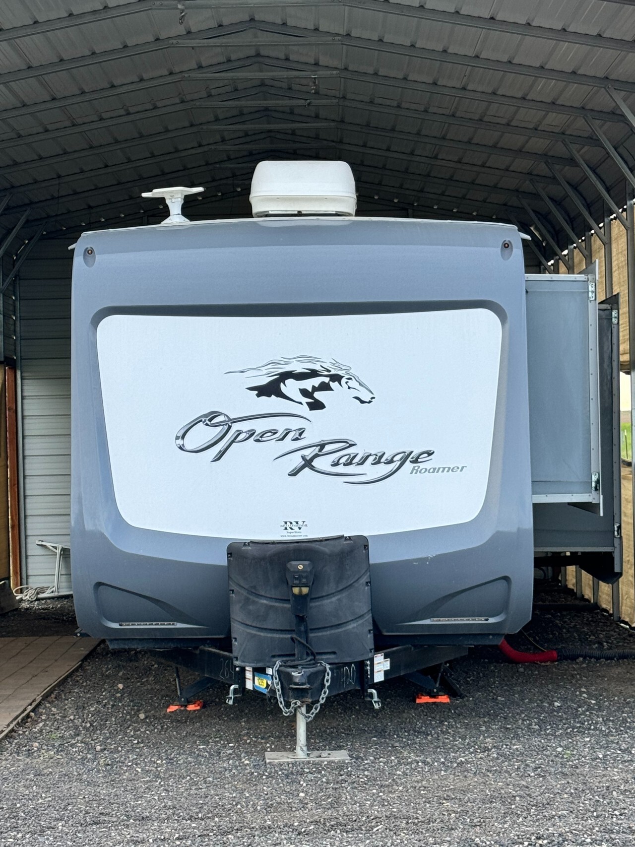 310BHS Roamer For Sale - Open Range RVs - RV Trader