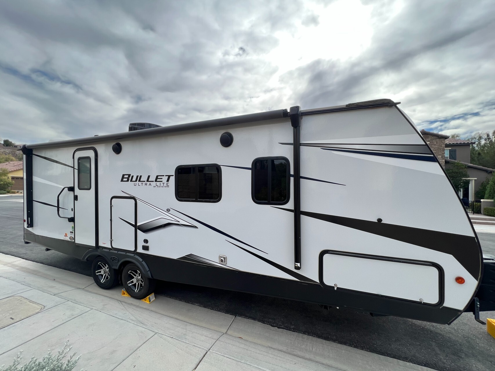 250BHS Bullet For Sale - Keystone RVs - RV Trader
