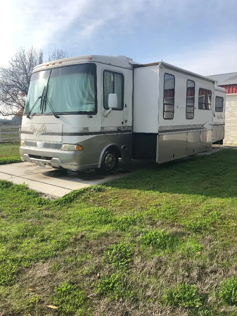 Rexair For Sale - Rexhall RVs - RV Trader