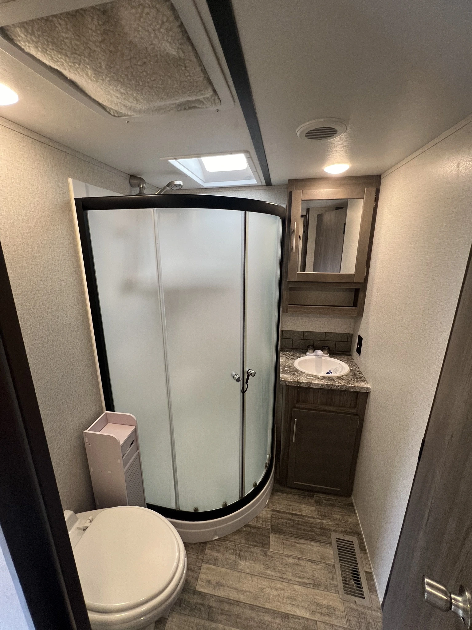 2021 Volante For Sale - Crossroads RVs - RV Trader