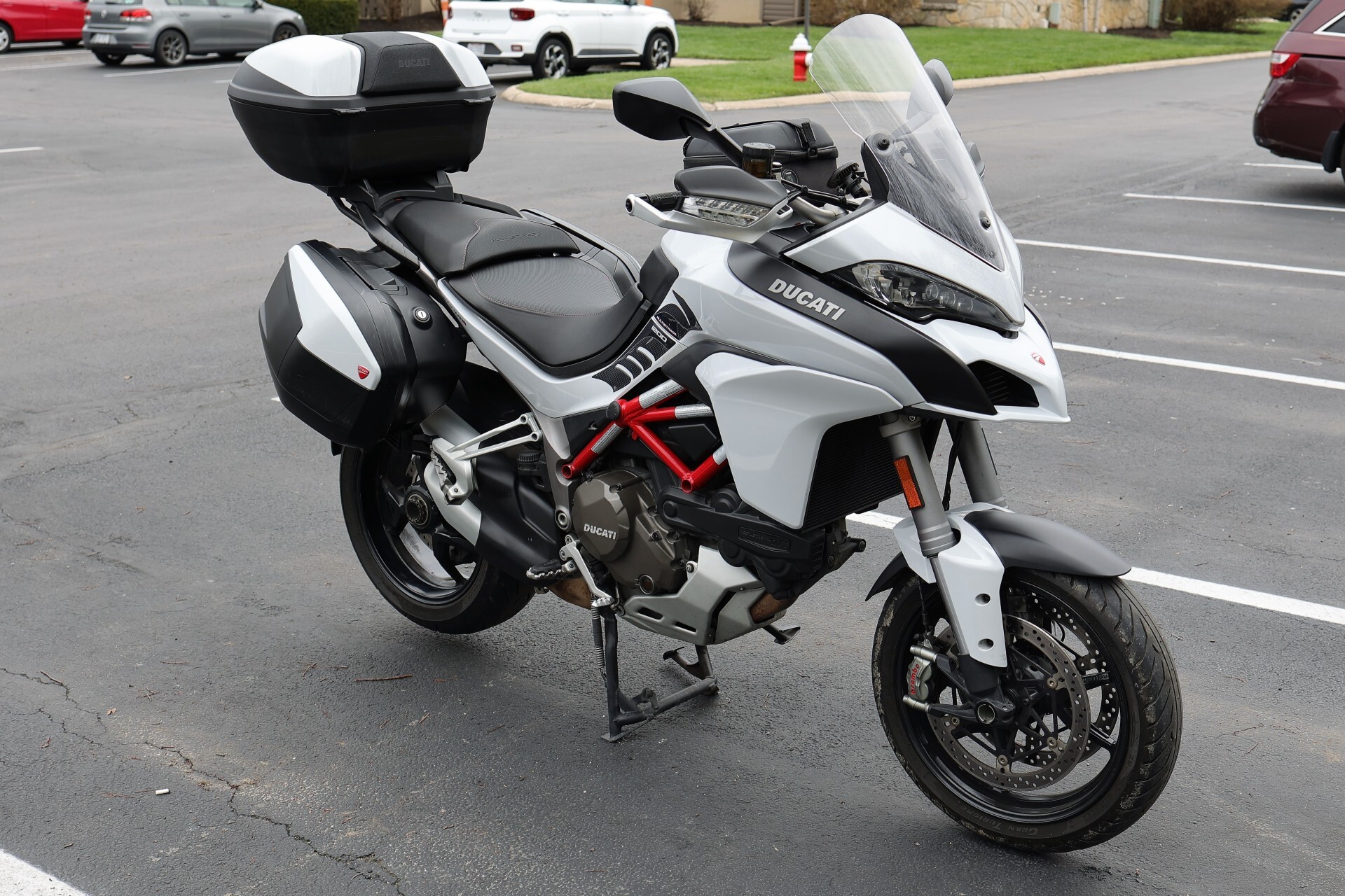 Samson, OH - Ducati Motorcycles For Sale - Cycle Trader
