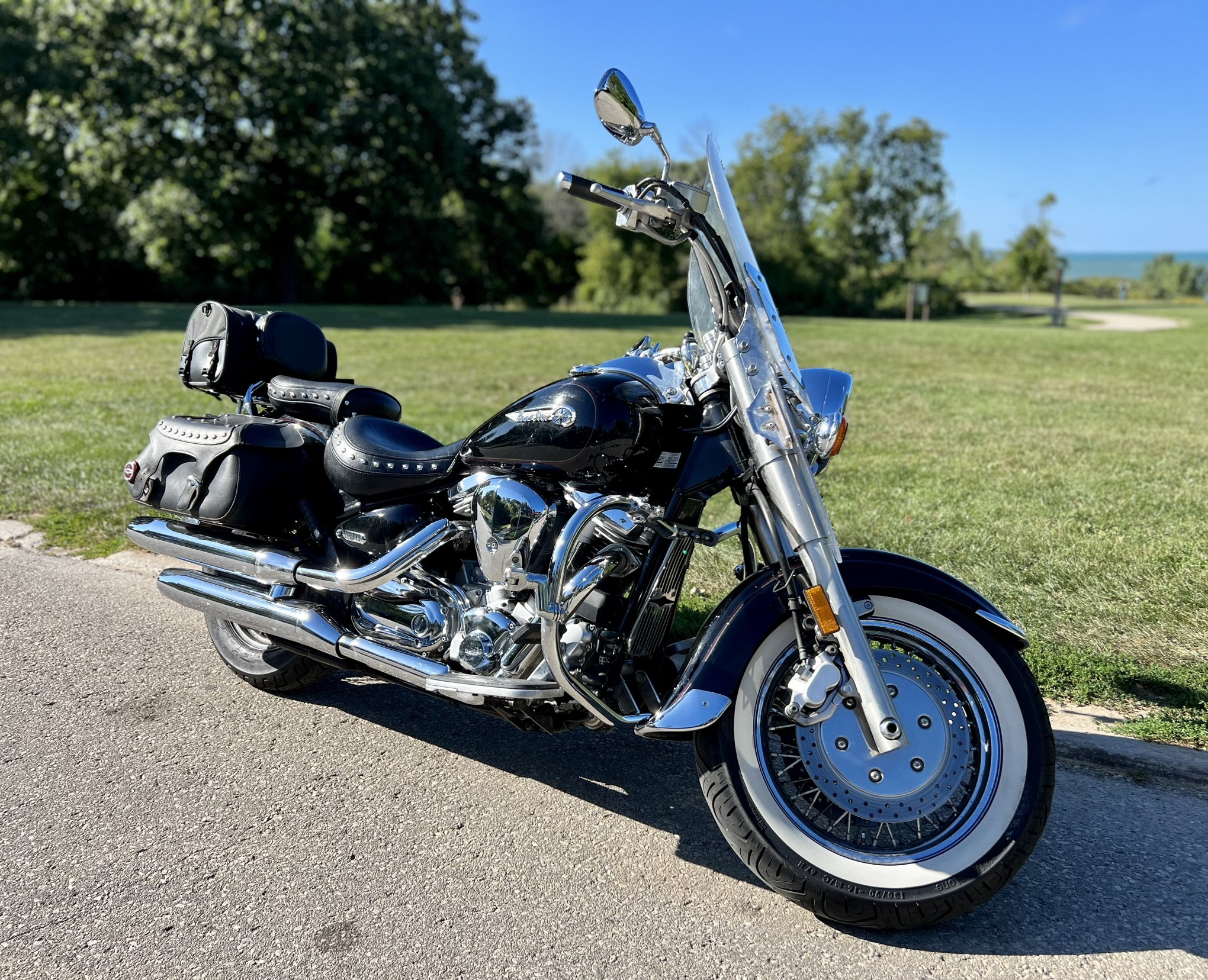 2001 Road Star For Sale - Yamaha Motorcycles - Cycle Trader