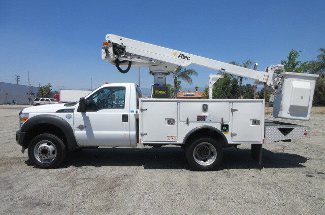 2016 Ford F450,E450 Trucks For Sale - Commercial Truck Trader