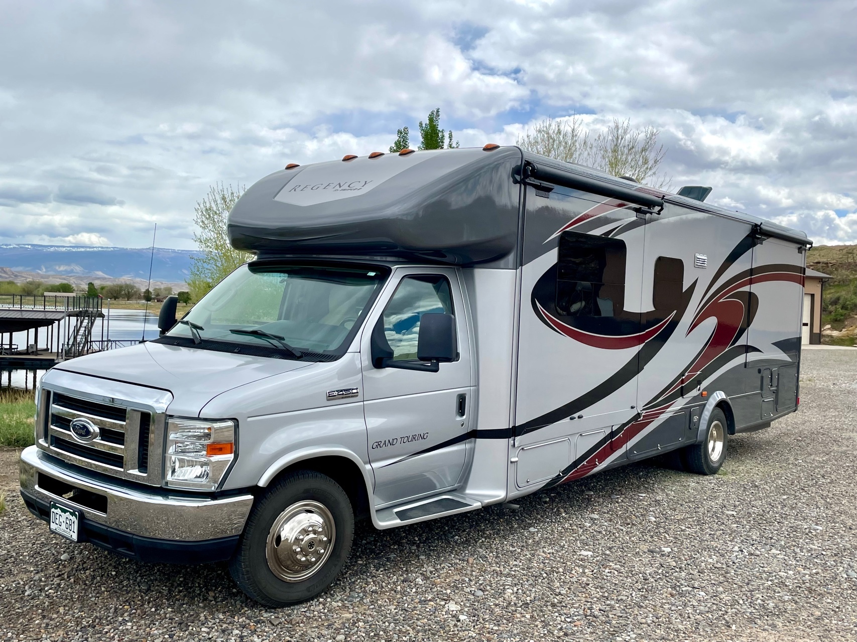 Used 2012 Triple E For Sale - Triple E Class C RVs - Class C Motorhomes ...