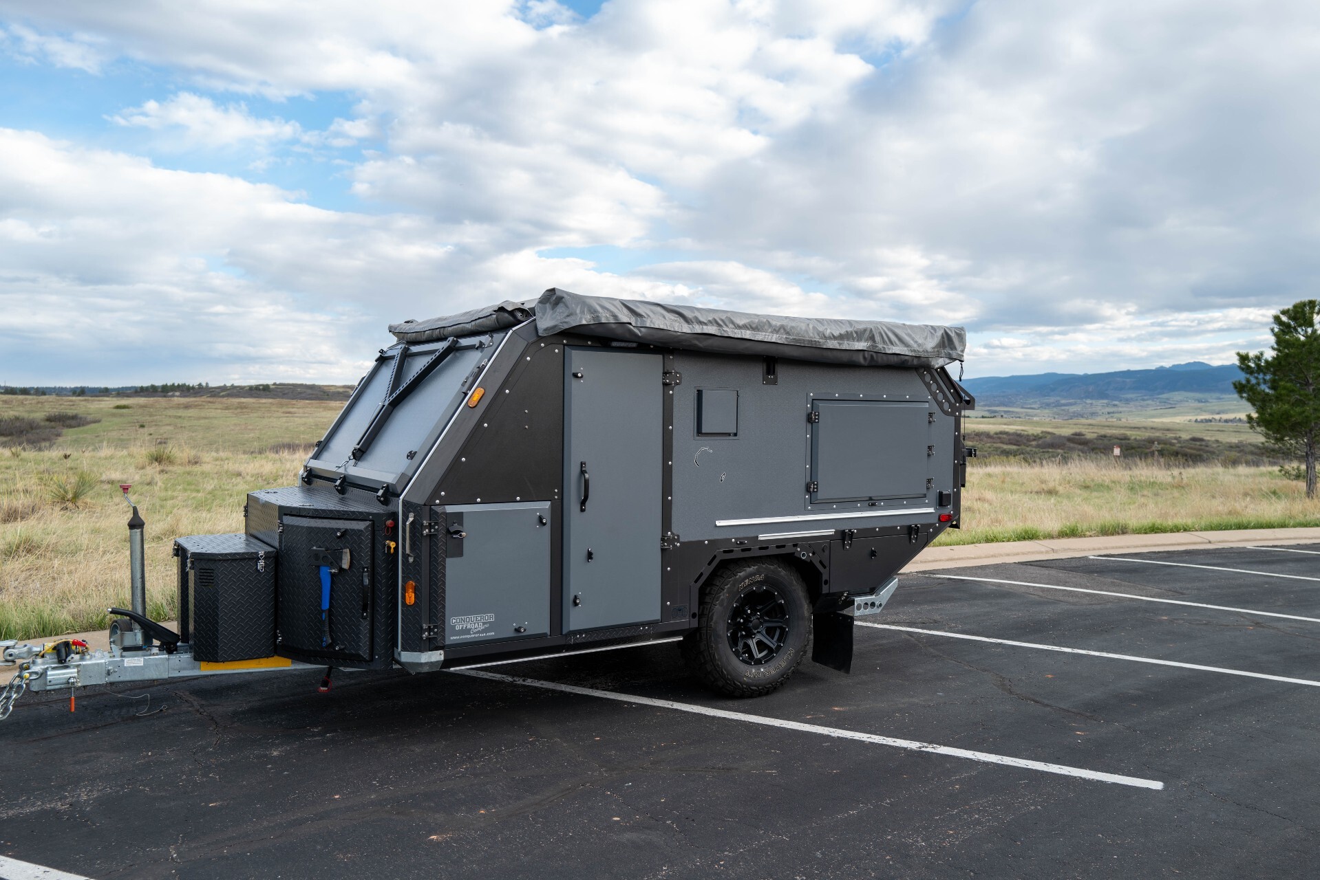 Conqueror For Sale - Conqueror RVs - RV Trader