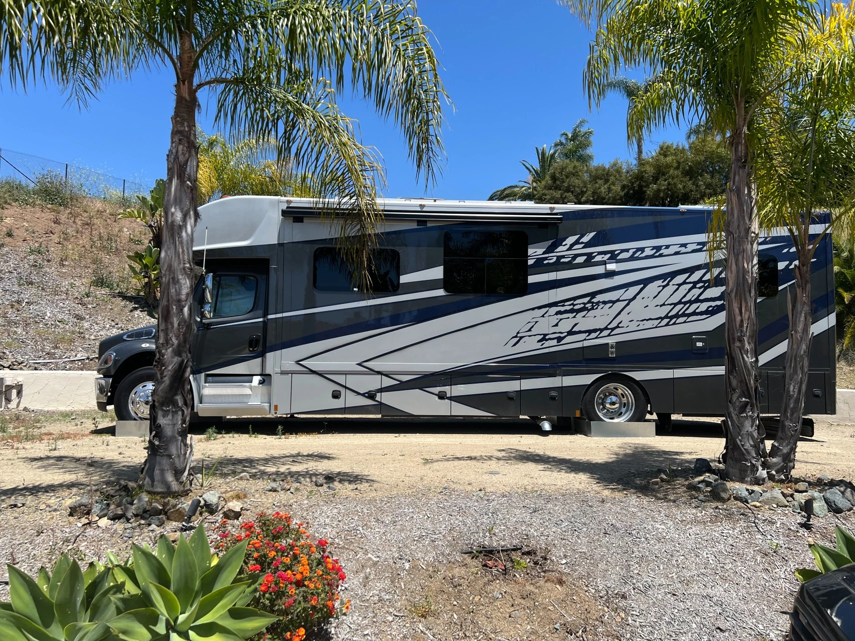 36SB Valencia For Sale - Renegade RVs - RV Trader