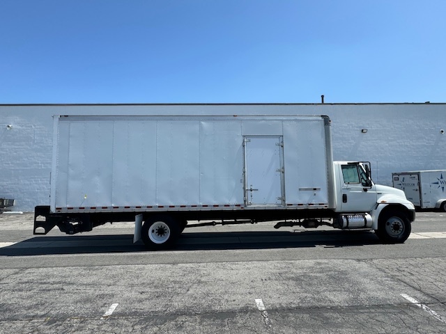 2011-2013 International 4300 Trucks For Sale - Commercial Truck Trader