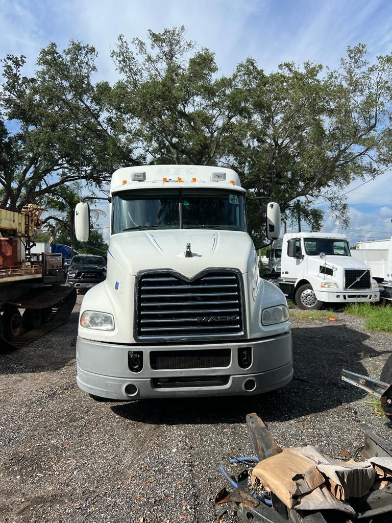 Mack Vision Trucks For Sale Near Oviedo, FL - Commercial Truck Trader