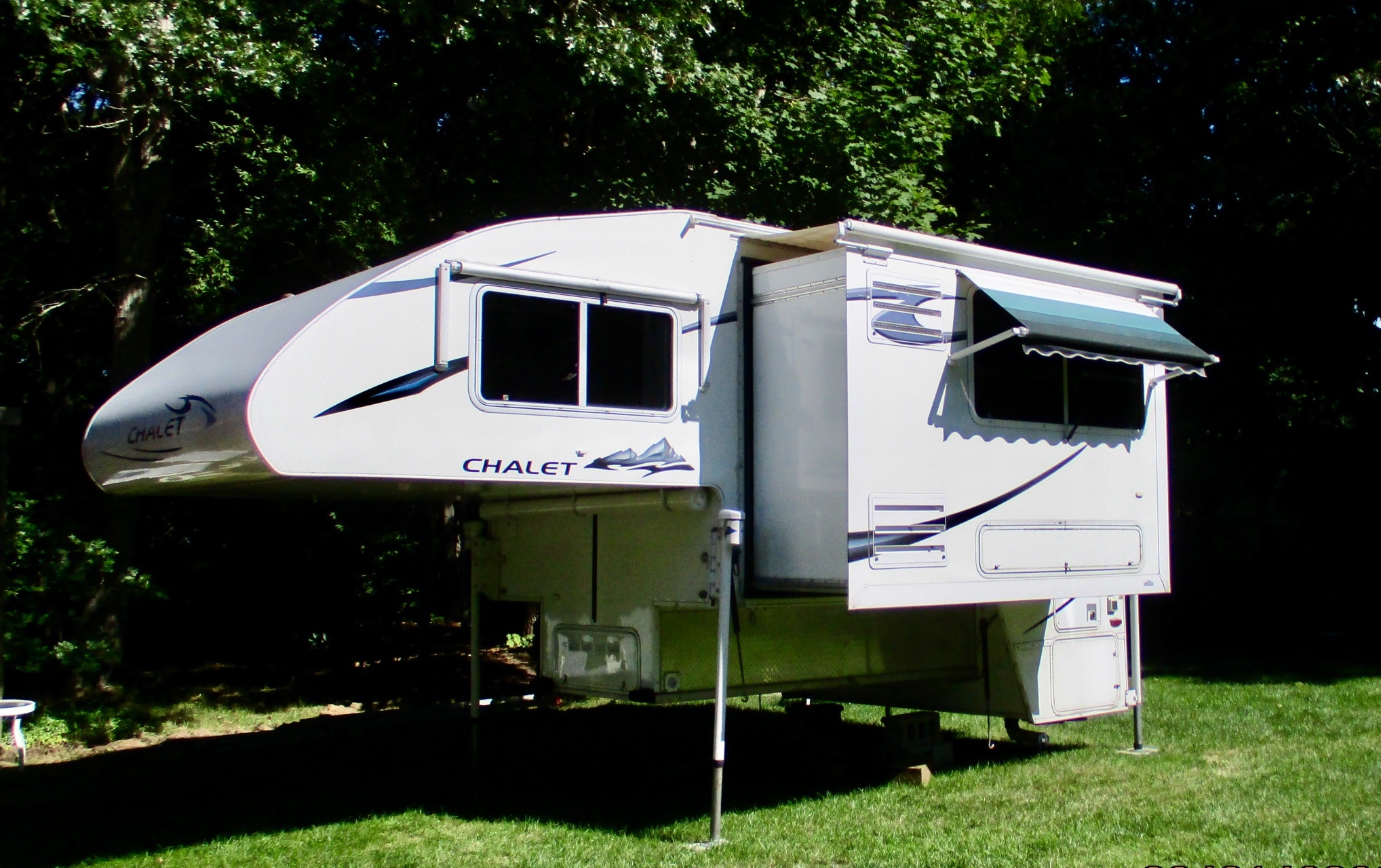 Chalet Rv For Sale - Chalet Rv RVs - RV Trader