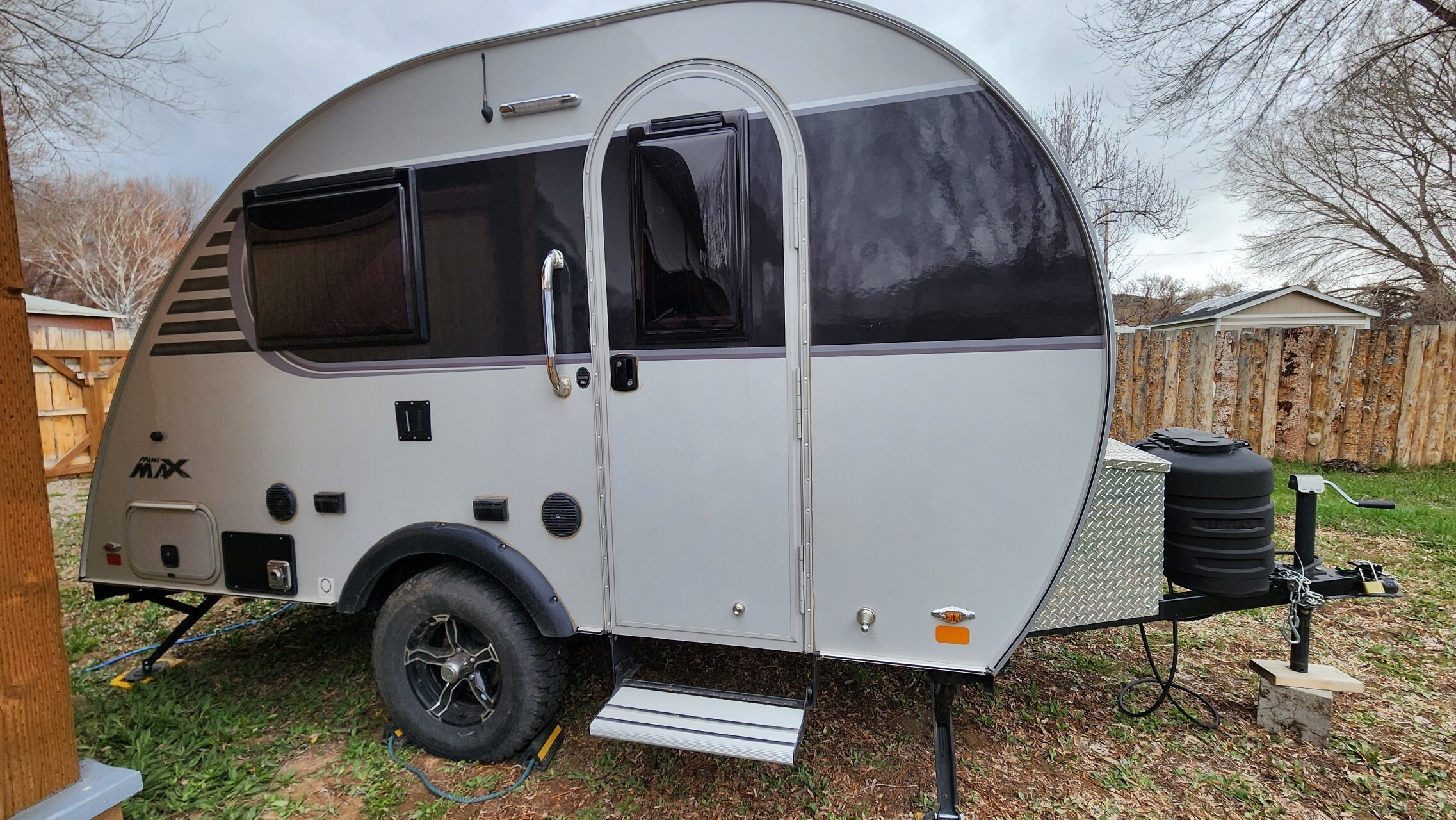 Used Little Guy For Sale - Little Guy Travel Trailer RVs - Travel ...