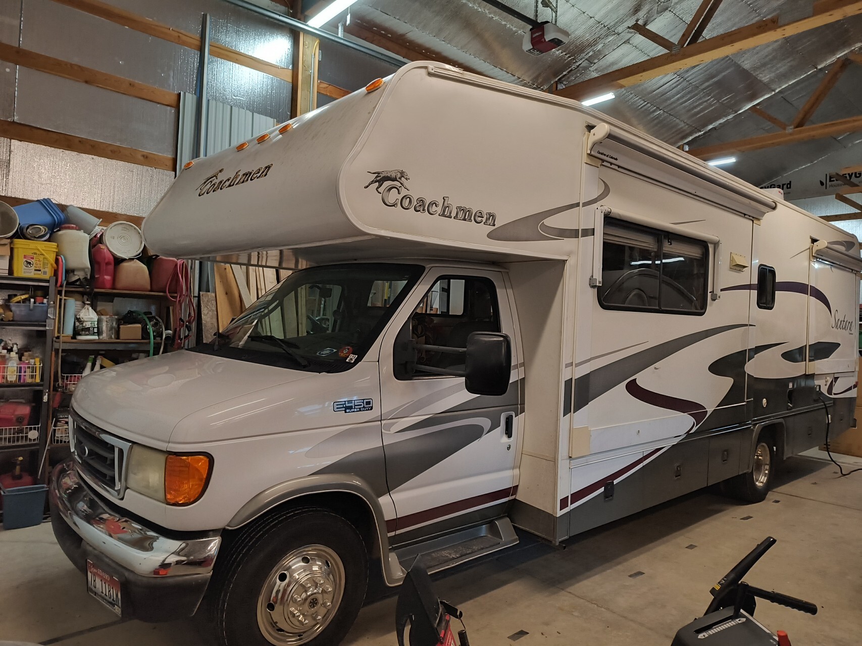 2004 Coachmen RVs For Sale - RV Trader