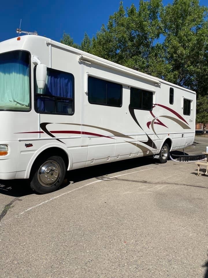 National For Sale - National RVs - RV Trader