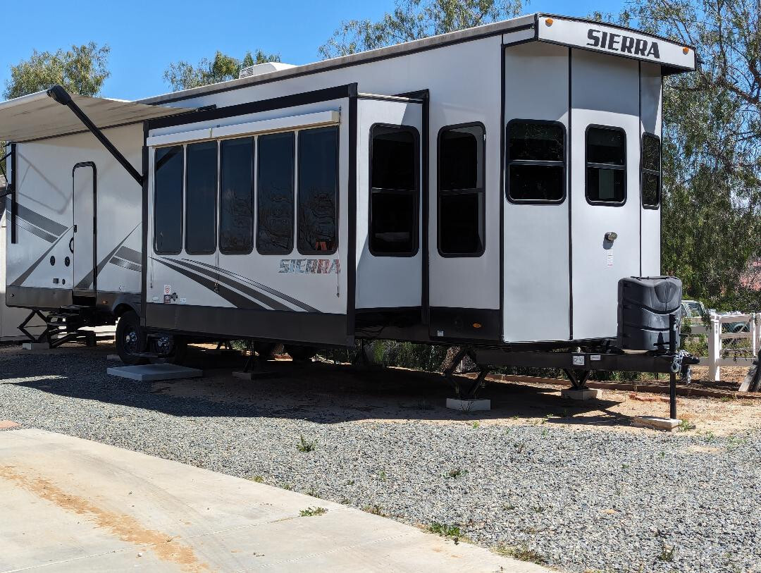 California - Used Park Model RVs - Park Models For Sale - RV Trader
