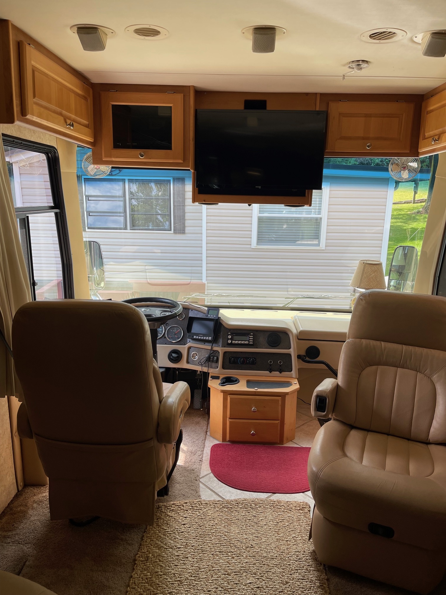 Diplomat For Sale - Monaco RVs - RV Trader