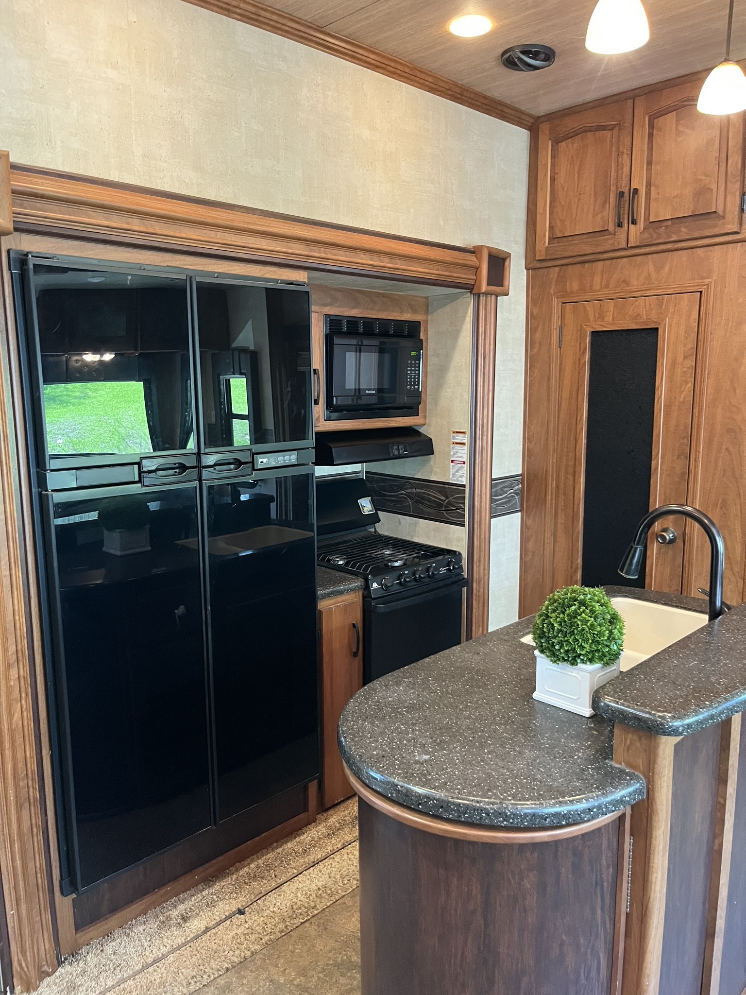 Used 2012 Keystone Raptor in St. Paul, IN - 5031640168 - RV Trader