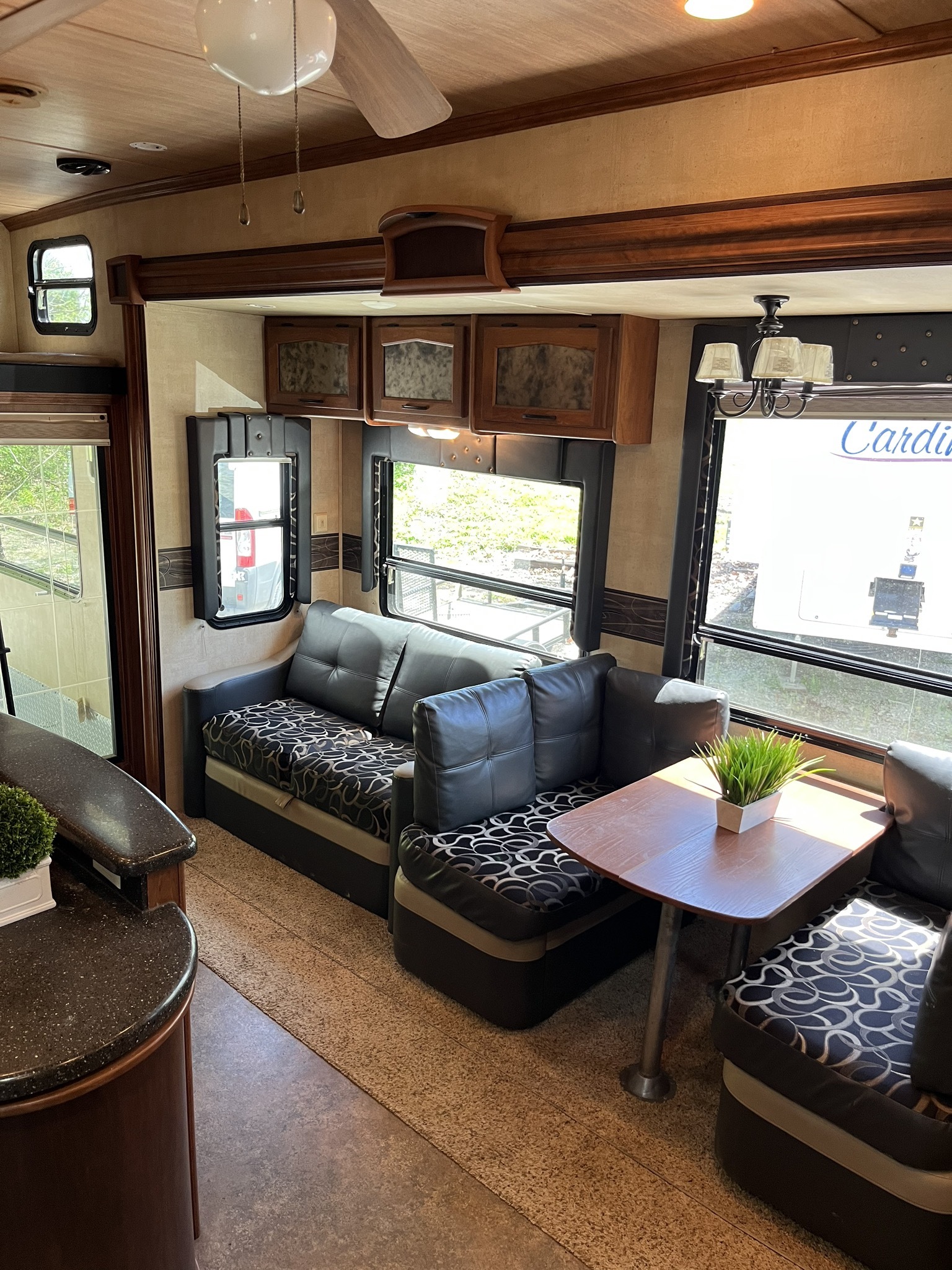 Used 2012 Keystone Raptor in St. Paul, IN - 5031640168 - RV Trader