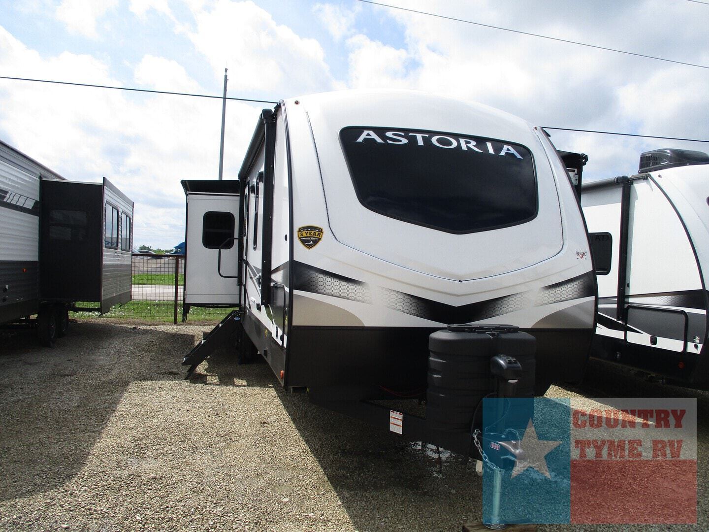 Houston, TX - Travel Trailer RVs - Travel Trailers For Sale - RV Trader