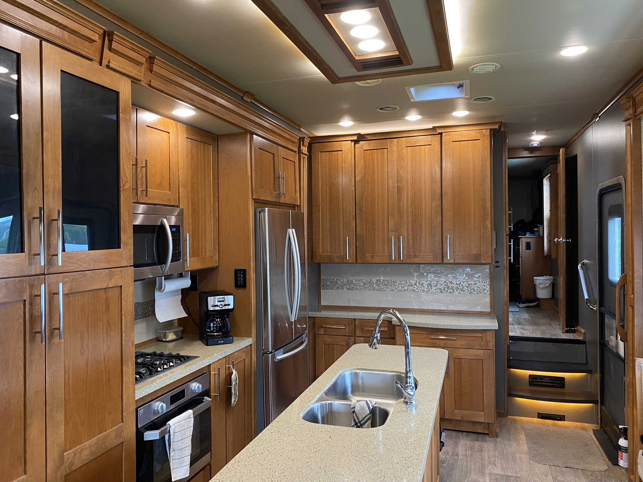 Used 2018 Vanleigh Vilano in Manson, WA - 5031641424 - RV Trader
