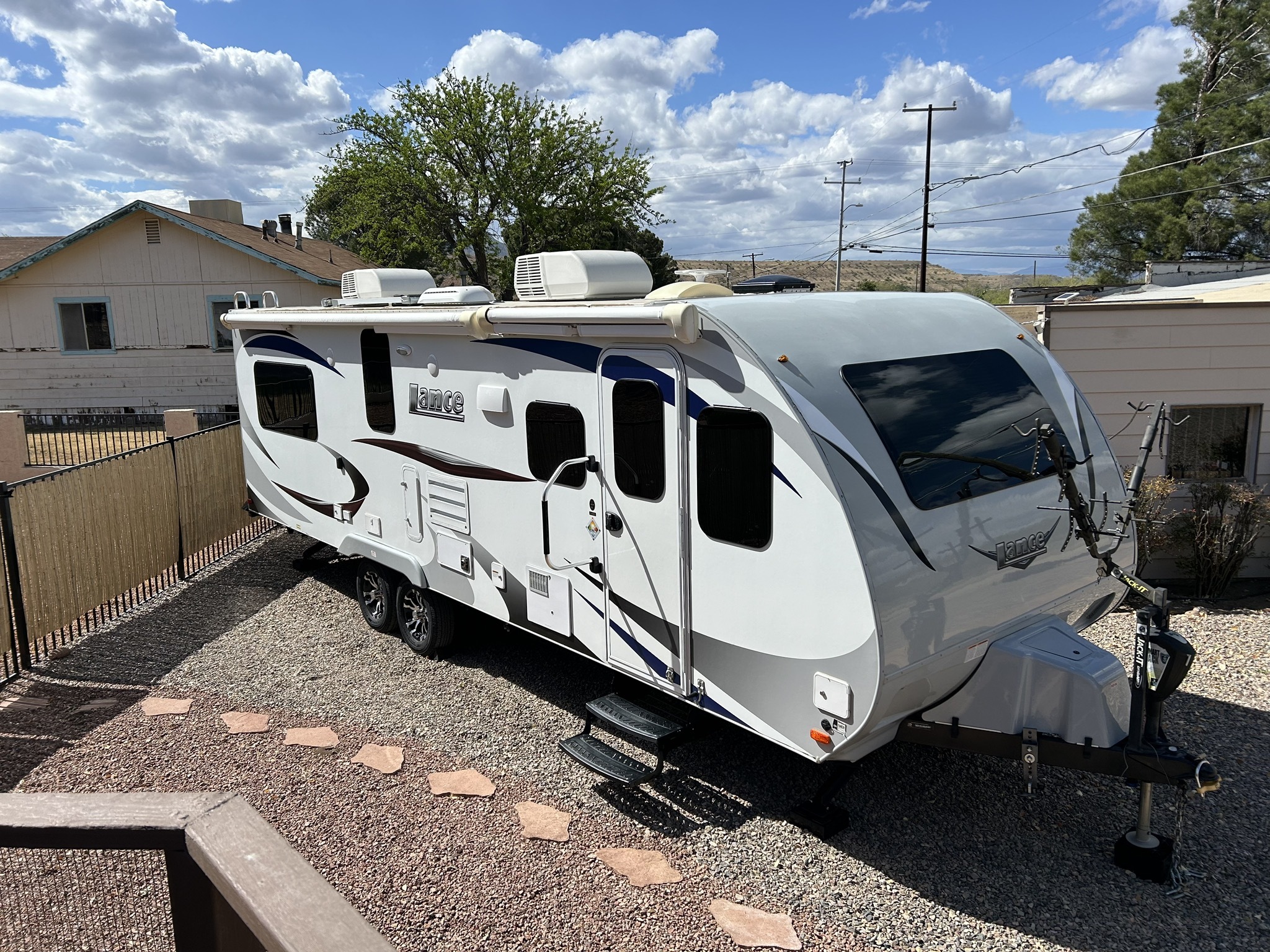 Used 2020 Lance 2465 in Miami, AZ - 5031641455 - RV Trader