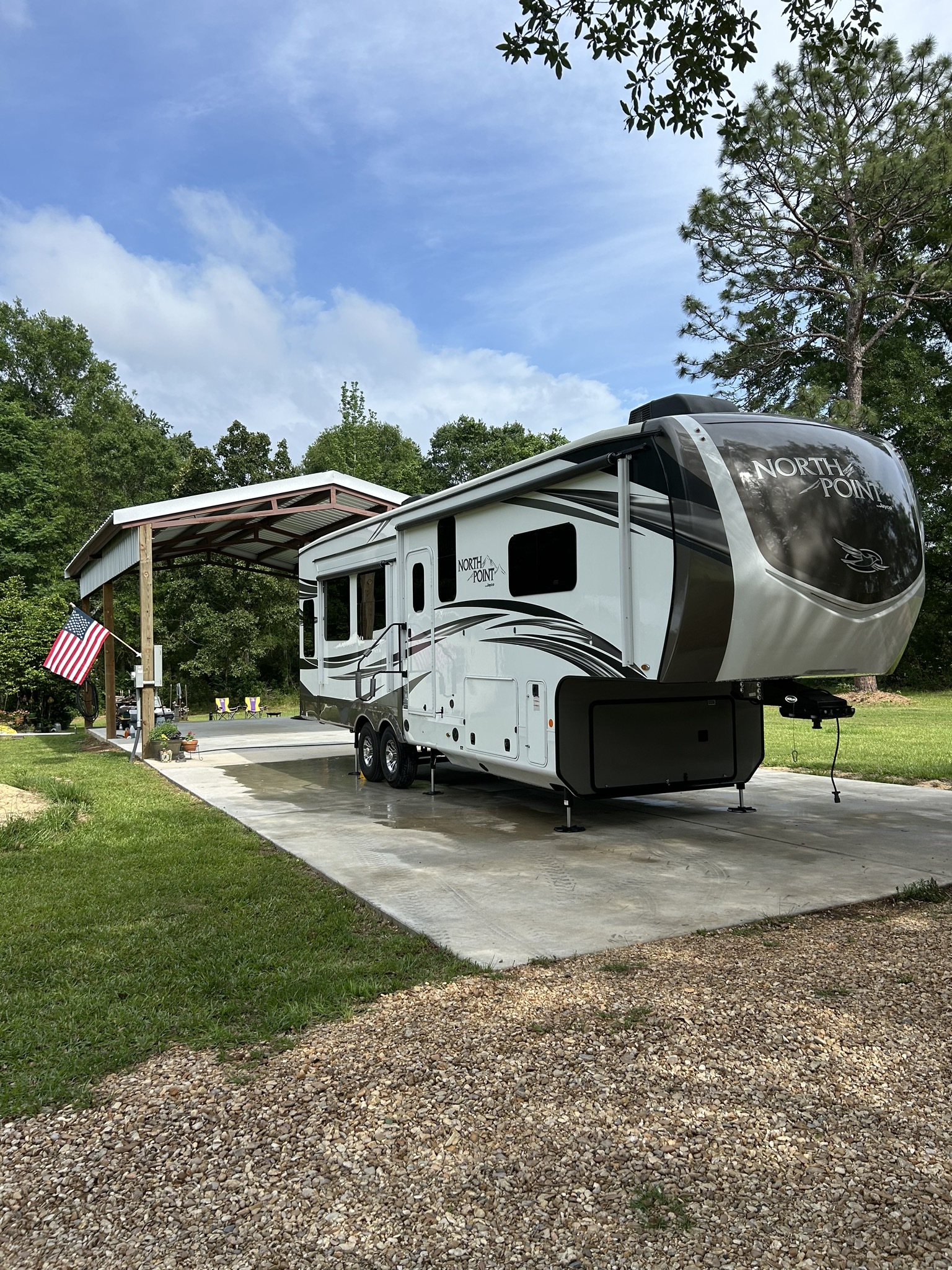 Louisiana - Used RVs For Sale - RV Trader