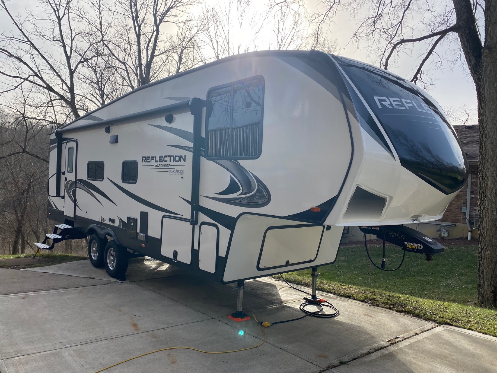 Ohio - Grand Design RVs For Sale - RV Trader