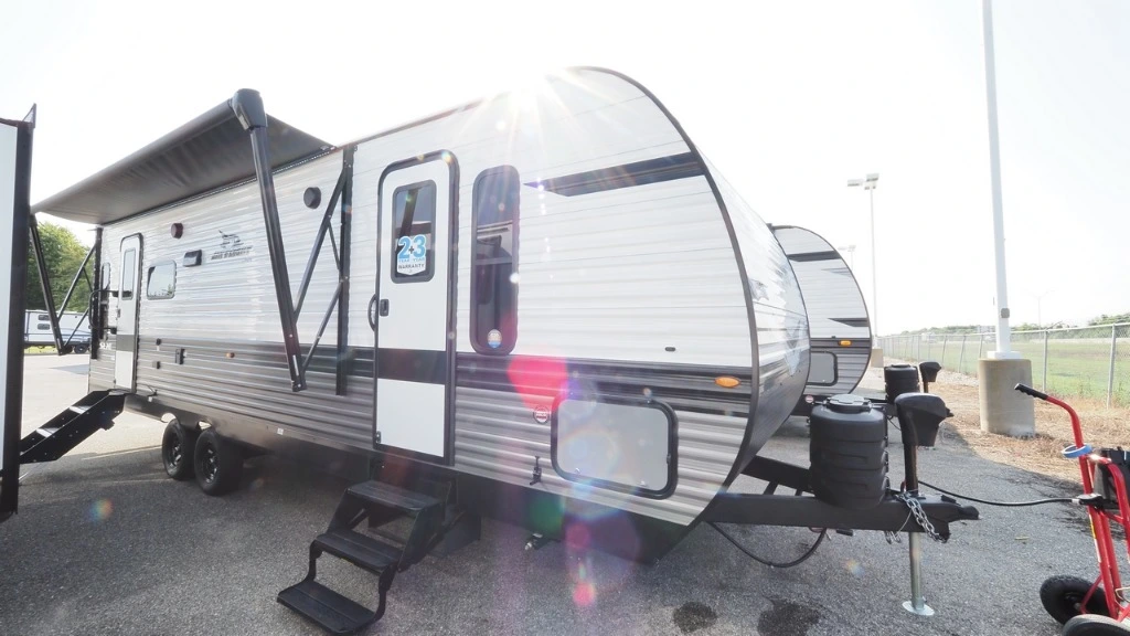 2024 Jayco Jay Flight Rvs For Sale Rv Trader