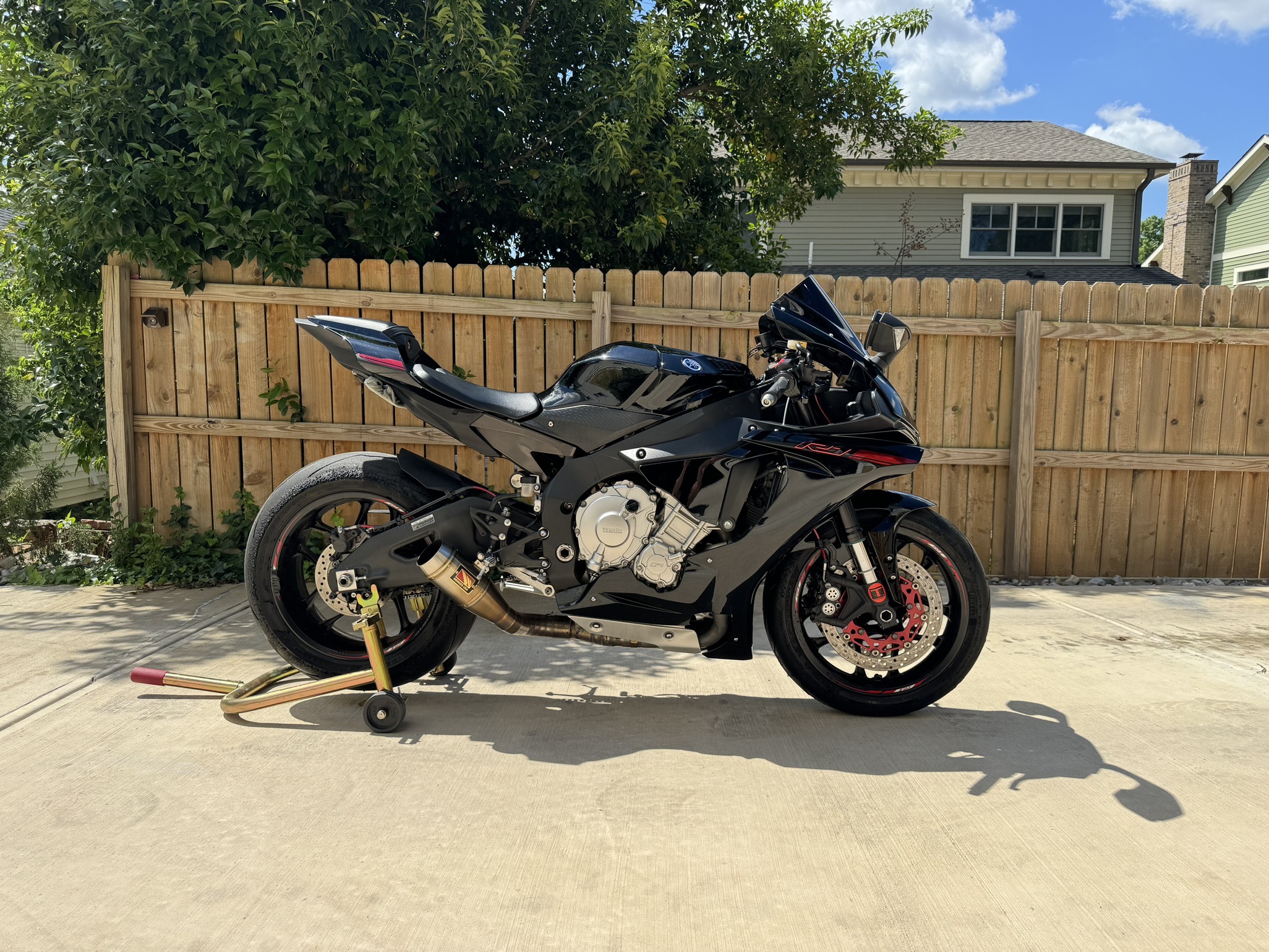 Used R1 Yzf For Sale - Yamaha Motorcycles - Cycle Trader
