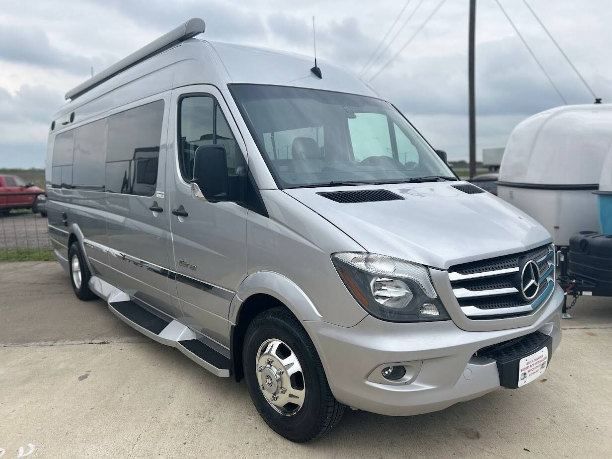 Texas - Class B RVs - Class B Motorhomes For Sale - RV Trader