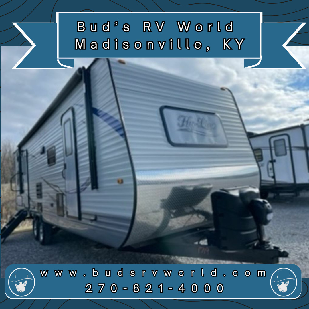 2022 Hl Enterprise Hy-Line RVs for sale - RV Trader