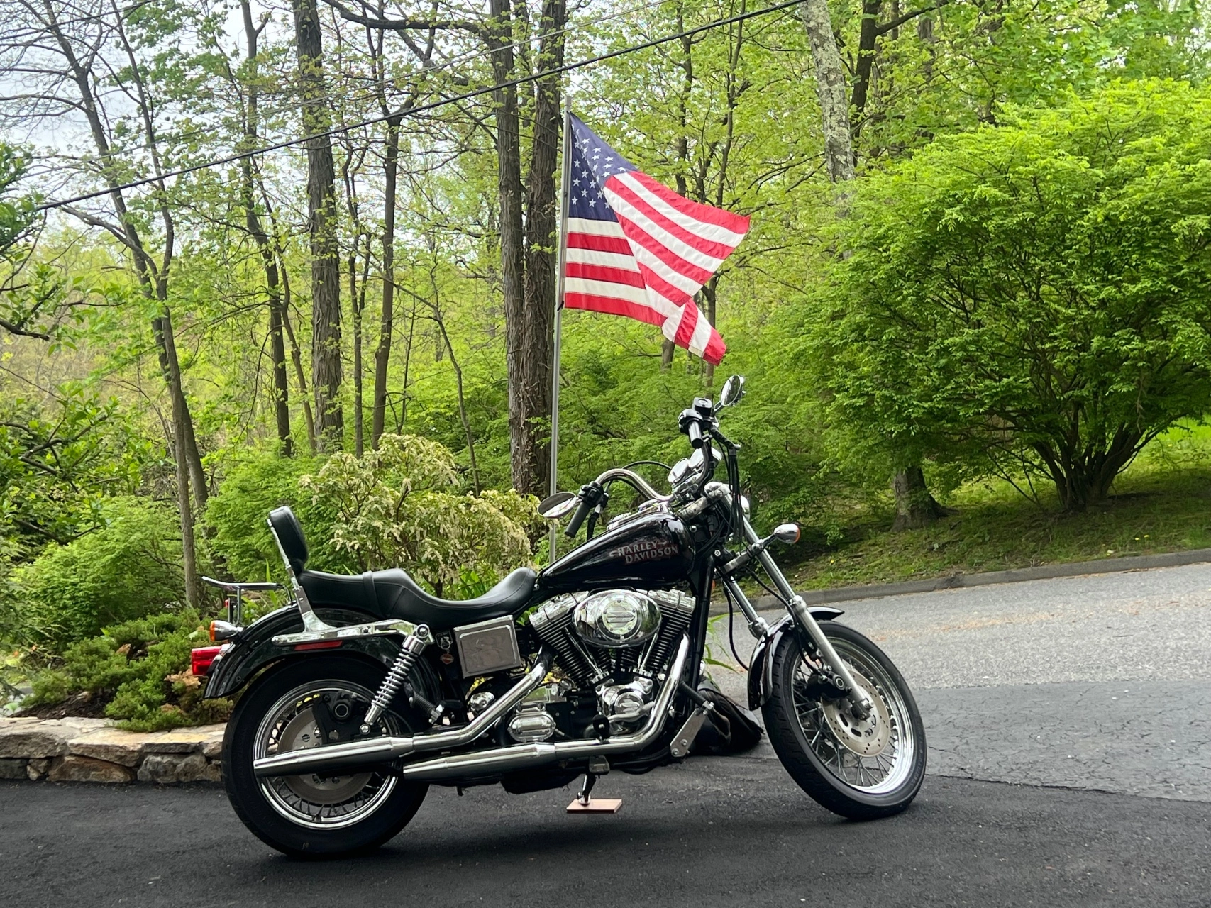 Convertible Dyna For Sale - Harley-Davidson Motorcycles - Cycle Trader