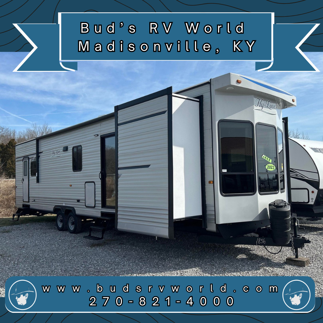 Hl Enterprise Hy-Line RVs For Sale - RV Trader